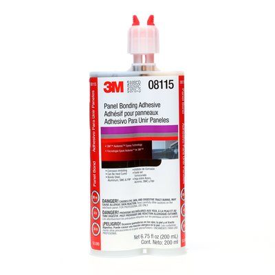 Mavic Auto Body - 08115 Panel Bonding Adhesive – Mavic Auto Body Solutions