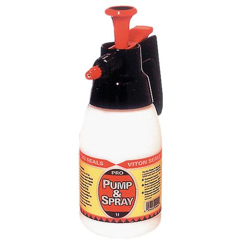 Mavic Auto Body - 50100 Pump & Spray – Mavic Auto Body Solutions